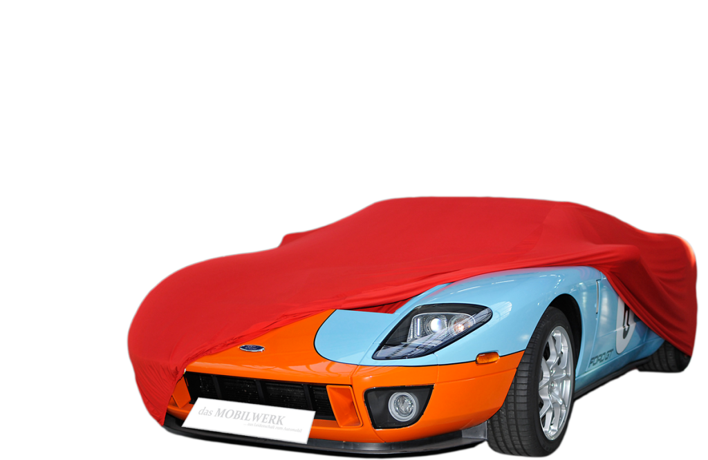Car Cover powered by dasMOBILWERK | KfZ Schutzdecken – Car Cover