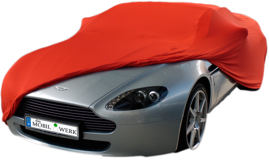 Car Cover powered by dasMOBILWERK | KfZ Schutzdecken – Car Cover